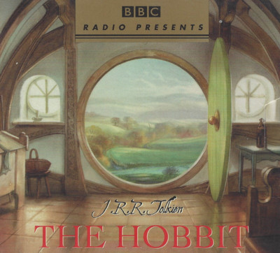 J.R.R. Tolkien – BBC Radio Presents: The Hobbit (1997) Listening ...