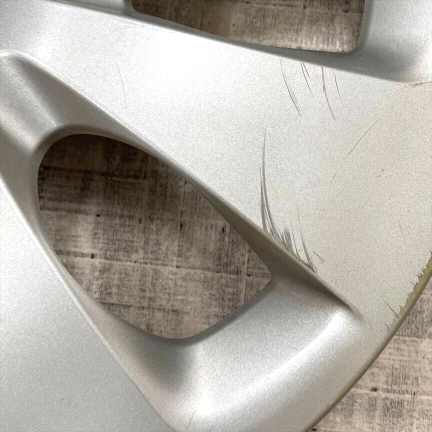 Toyota NHP10 Aqua genuine 15 inch Wheel Cover 42602-52540 JDM Prius C ...