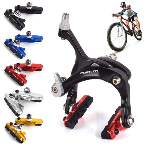 Bicycle Braking V-Brake Rubber Brake Pad Mountain Bike Bike Brake Pads ...