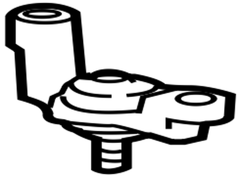 5238060050 Genuine Toyota Support ASSY Differential 52380-60050 for ...