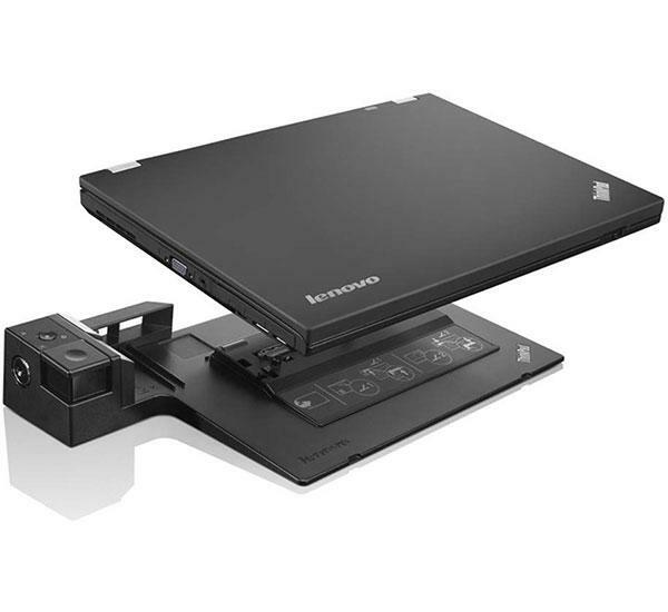 Lenovo 4337 Thinkpad Docking L420 T410 T410s T420 T420s T510 T520 with ...