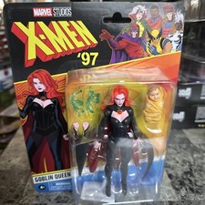 Marvel Legends X-Men '97 Goblin Queen