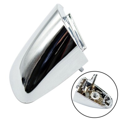 83652-C5010 Rear Left Driver Side Handle Cover For 2016-2020 Kia ...