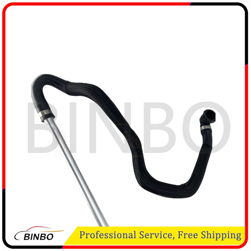 Radiator Coolant Hose For BMW F10 535i 740i 535iGT 740Li 640i xDrive ...