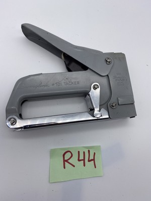 Staplers - Swingline 101