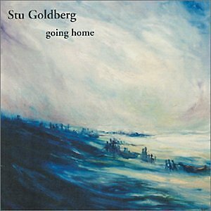 Stu Goldberg - "Going Home" (CD) | eBay