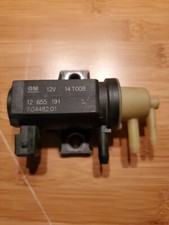 Turbocharger ACDelco GM Original Equipment 12685682 for sale online | eBay