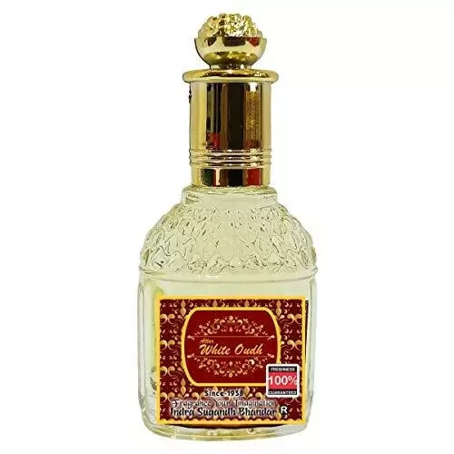 Attar For Men|Women White Oudh|Agarwood Mild & Rare Oud For Man ...