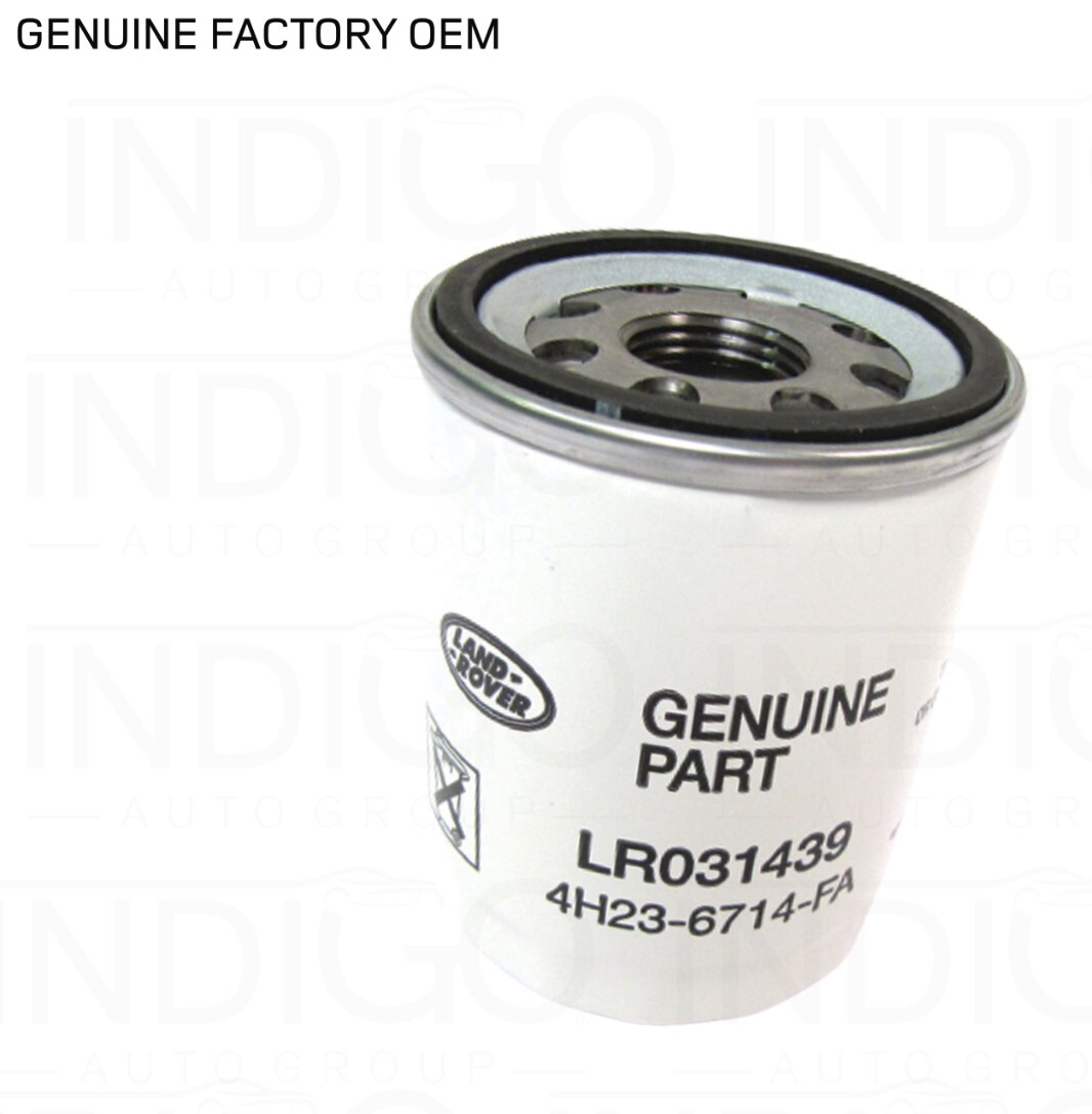 2005-2009 Land Rover LR3 Genuine Factory OEM Oil Filter LR031439 | eBay