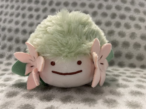 Pokémon Ditto Shaymin Plush (open to offers!) | eBay