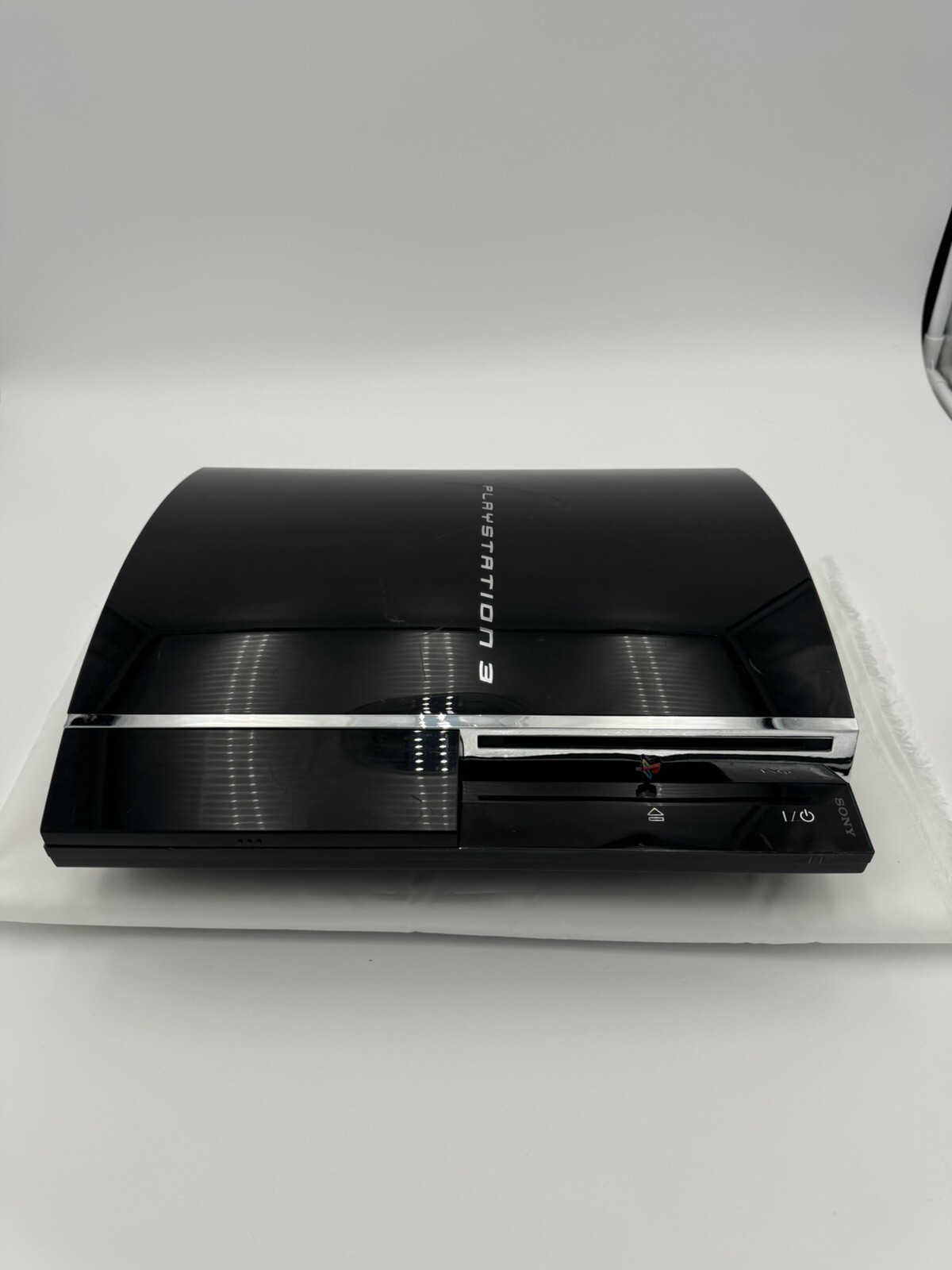 Sony PlayStation 3 Backwards Compatible Console 80gb - TESTED | eBay