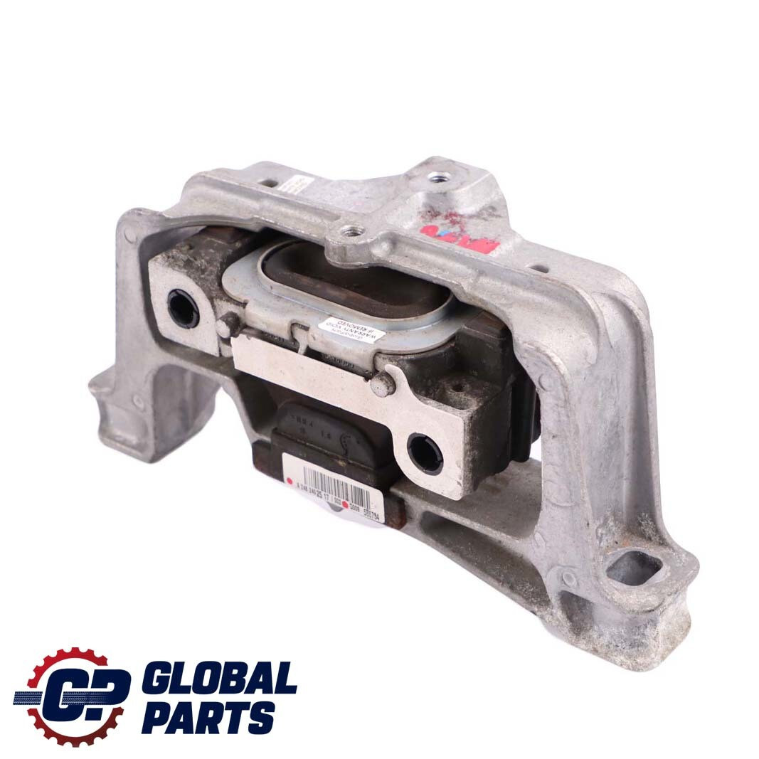 Mercedes W176 Engine Support Mount Holder Right O/S A2462402517 | eBay ...