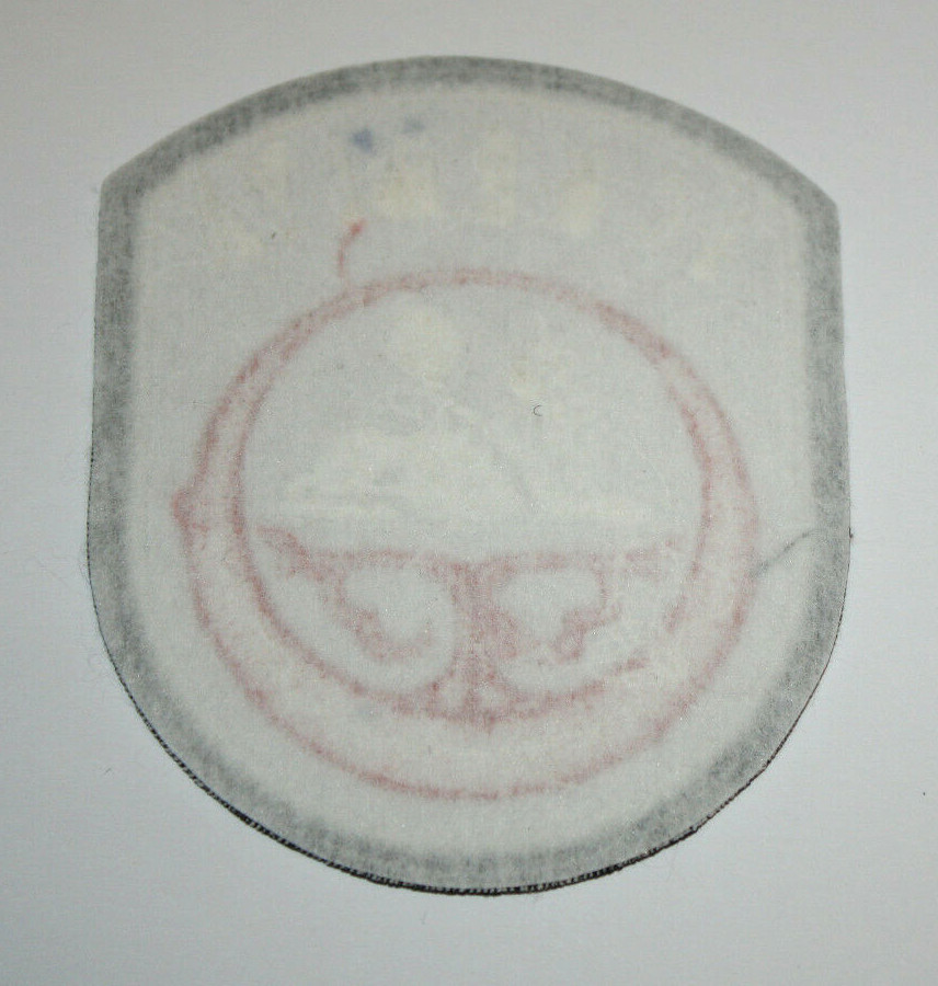 MILITARY PATCH ARMY CHECHEN REPUBLIC ICHKERIA | eBay