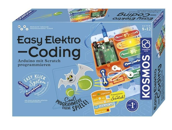 Easy Elektro - Coding (2019, Game) online kaufen | eBay