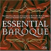 Essential Baroque (1998) for sale online | eBay