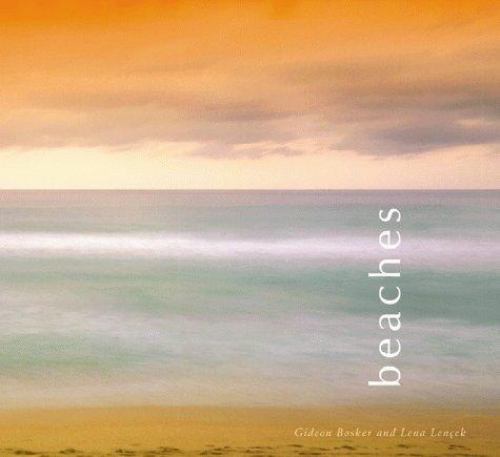 Beaches by Gideon Bosker and Lena Lencek (2000, Hardcover) for sale ...