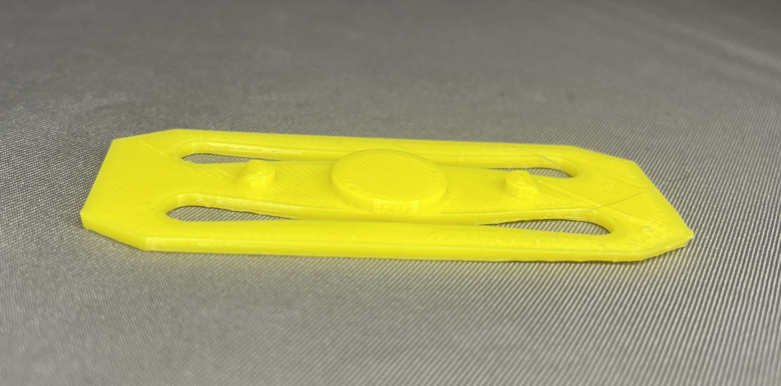 20 Pack - Hot Wheels Matchbox Compatible Custom Track Connectors 3D ...