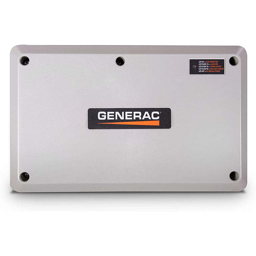 New Generac 100 Amp Smart Management Module - SMM Load Shed Device ...