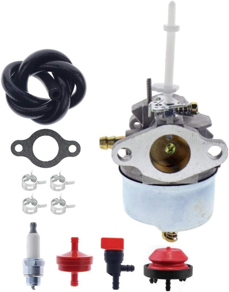 631954 632371A 631954 631870 631920 Carburettor for Tecumseh H70 HSK70 ...