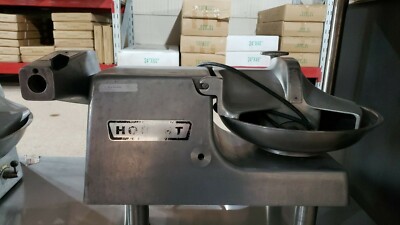 Meat Grinders - Buffalo Chopper