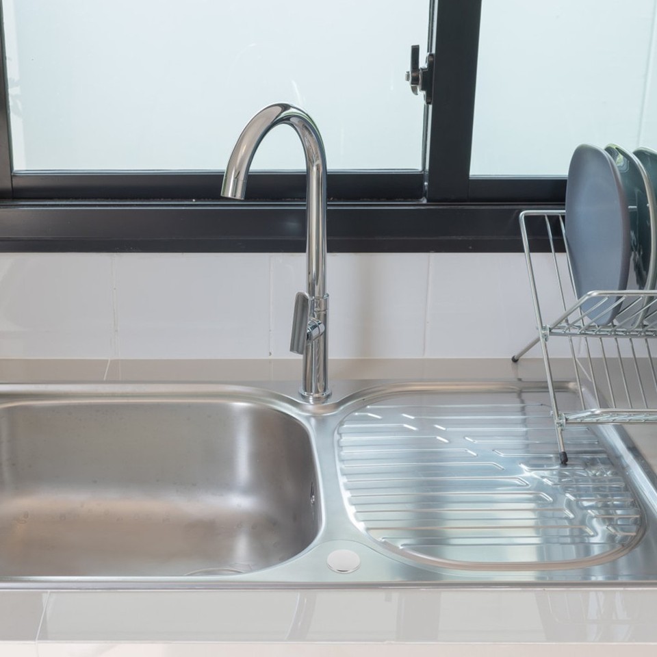 3 PCS Washbasin Hole Cover Kitchen Sink Faucet Plug Caps Drain Covers ...