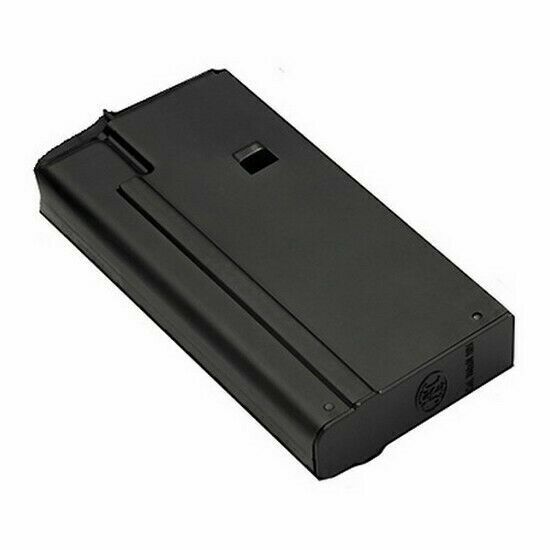 FN Magazine 308 Win 10rd Fits FNAR Black 3108929200 for sale online | eBay