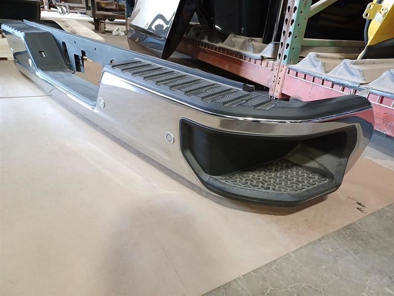 Rear Bumper 84564757 For 19-23 Silverado 1500 2900677 | eBay
