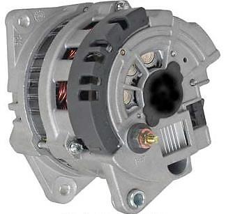 12V 124A ALTERNATOR FOR SATURN SC SL SERIES SW SERIES 1.9L 116 L4 1998 ...