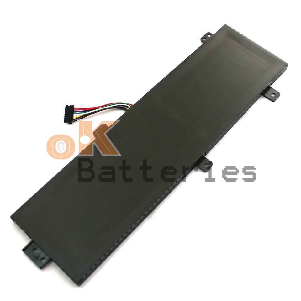 L15L2PB4 L15M2PB3 L15C2PB7 Battery for Lenovo IdeaPad 310-14ISK 310 ...