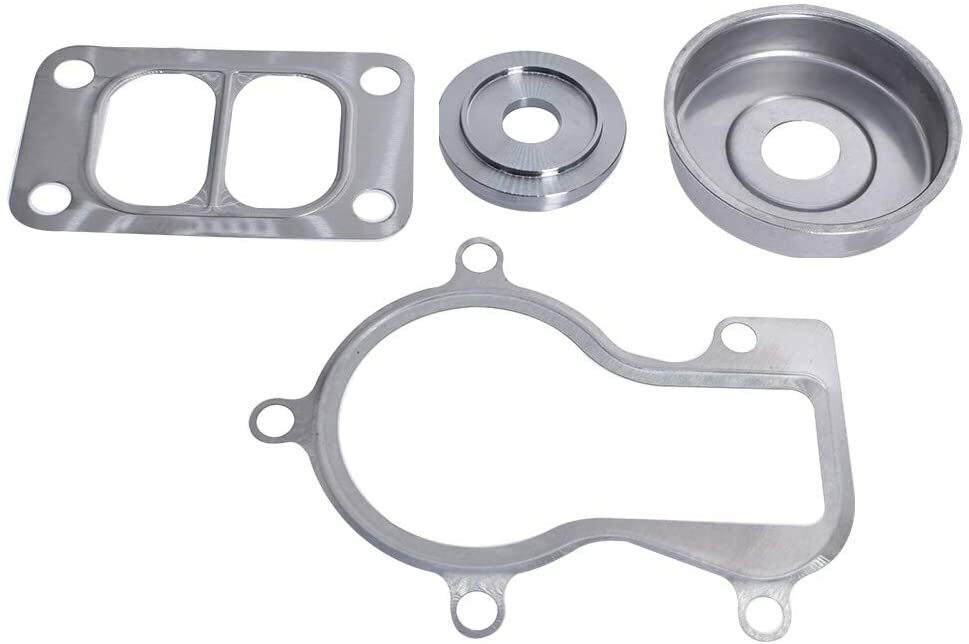 Rebuild kit for Holset HX35 HX35W HY35 HX40 HE351 HE351CW turbocharger ...