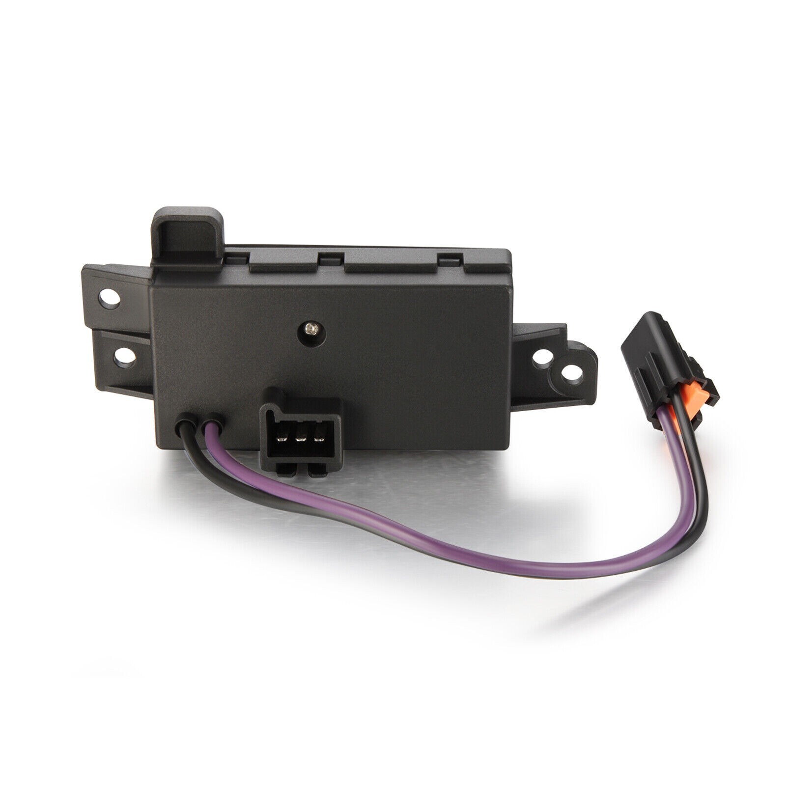 3 Pins AC Blower Control Module Replace 4P1516 For Buick Chevrolet GMC ...