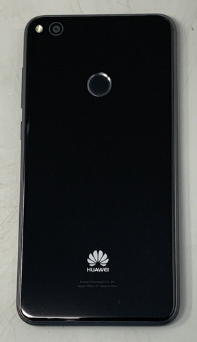 Huawei P9 Lite 2017 (PRA-LX3) 16GB GSM Unlocked Black -Good | eBay