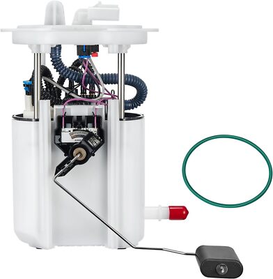 Fuel Pump Module Assembly for Jeep Grand Cherokee Dodge Durango 2011 ...