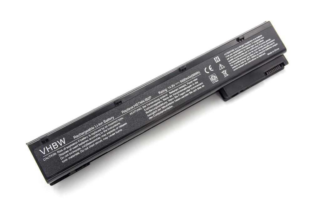 Batterie 6600mAh pour HP BB09, CC06, CC06055, CC06062, CC06X, CC06XL | eBay