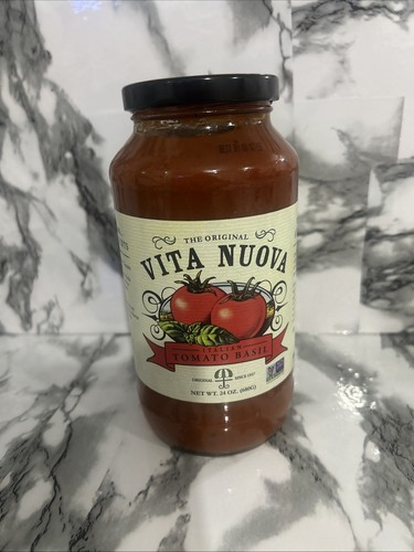 Vita Nouva Sauce Salsa Vitanova Cubana | eBay