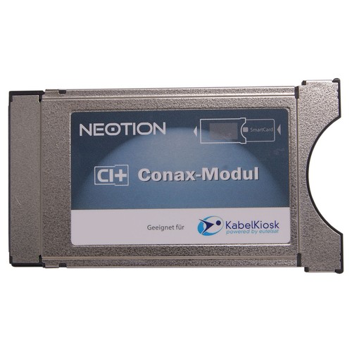 NEOTION CI+ Conax-Modul | eBay