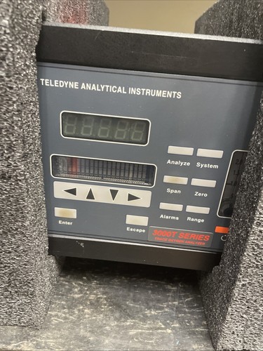 Teledyne 3000-TA | eBay
