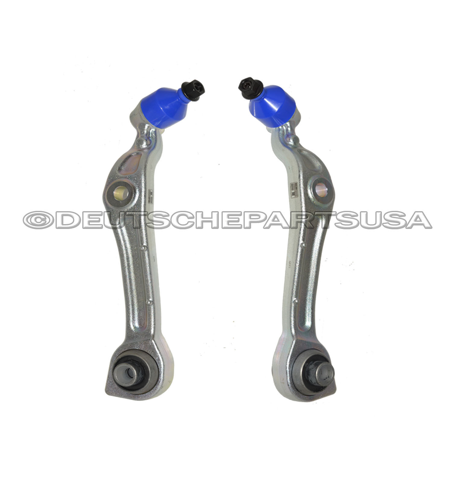 Mercedes W221 W216 4MATIC FRONT Lower Control Arm Arms Ball Joint ...