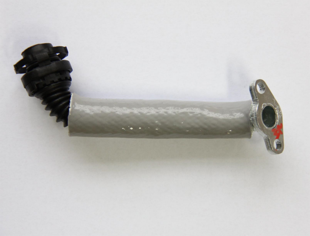 New Turbo Oil Return Pipe 55574129 For Holden JH Cruze 1.6 LLU 2014 ...