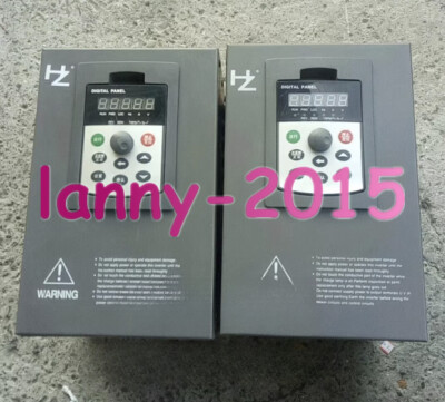 1PC Used Hongqitai inverter RF610 7.5KW 380V RF610-7R5G-4 #LD | eBay