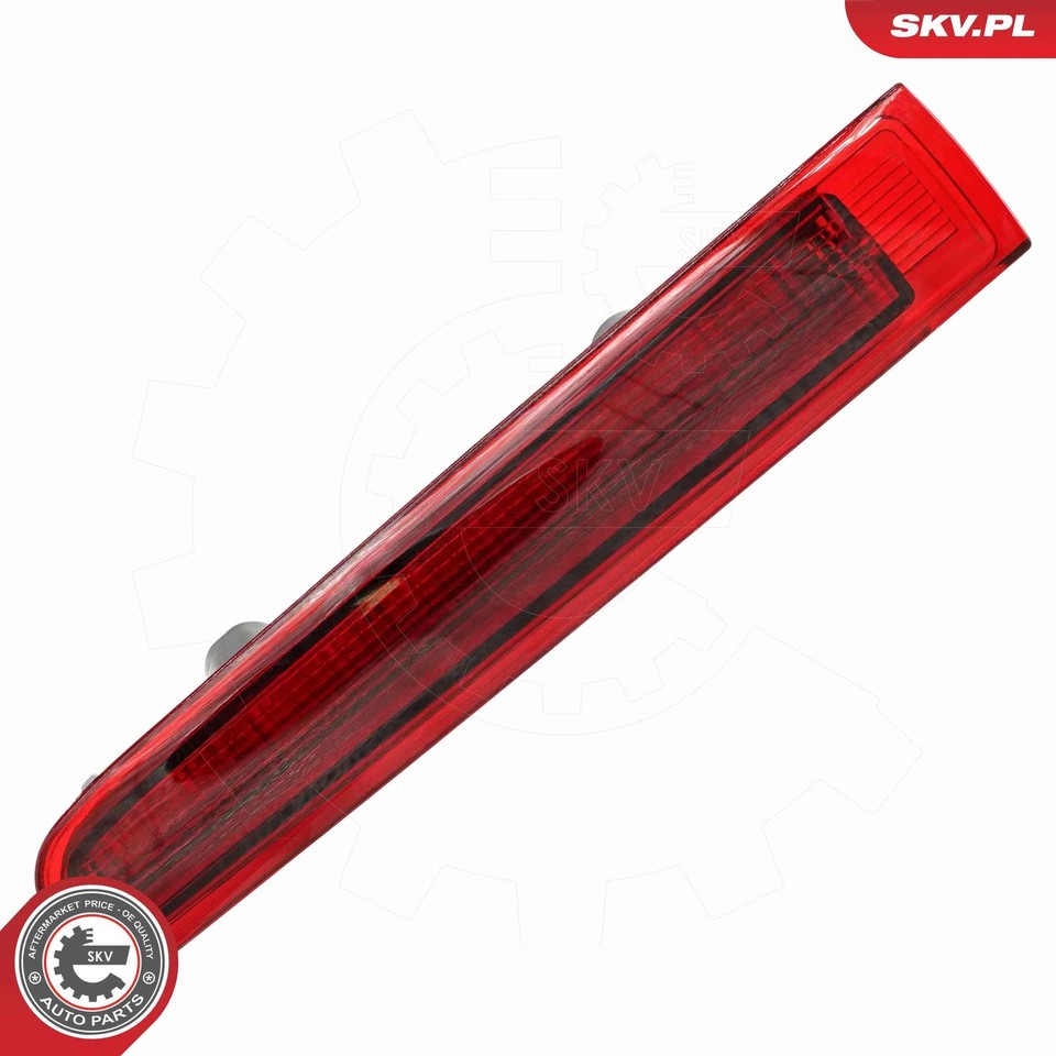 AUXILIARY STOP LIGHT ESEN SKV 72SKV812 LEFT FOR VW | eBay UK