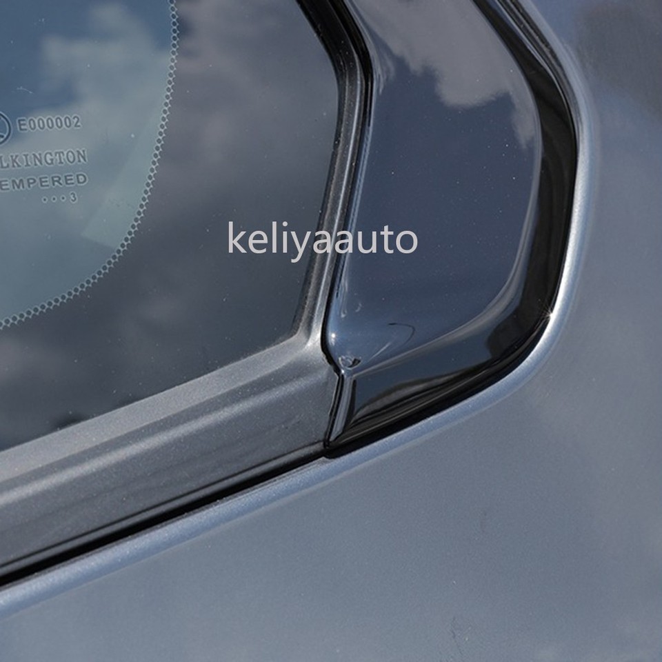 For 2023 2024 2025 Mazda CX50 CX-50 Accessories Rear Window Molding ...