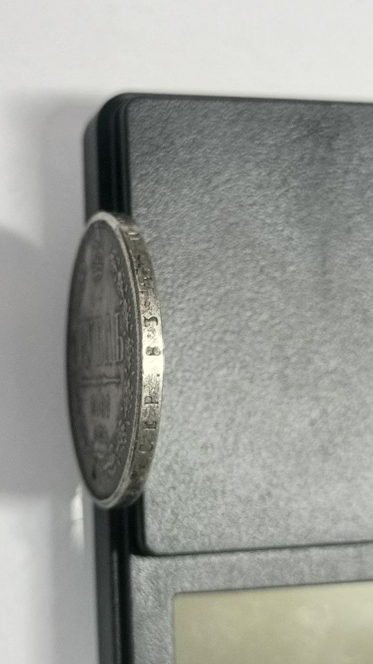 Very rare silver coin 1 rouble 1860 Russian Empire. | eBay