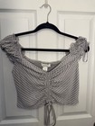 Crop Top | eBay