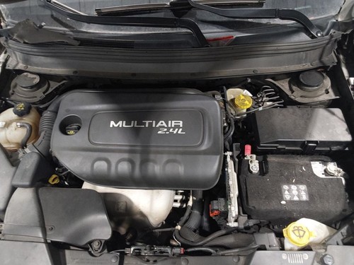 Engine 2.4L VIN B 8th Digit Fits 16-22 PROMASTER CITY 2874962 | eBay