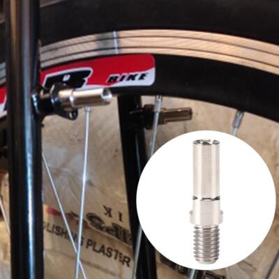 1pc Bike V Brake Bracket Mount Screw Ultralight M8x36mm Bike V Brake ...