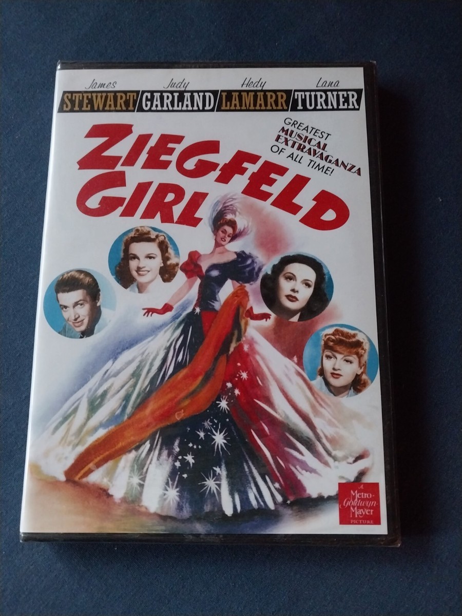 Ziegfeld Girl Cast Ziegfeld Girl Film 1941 FILMSTARTS.de