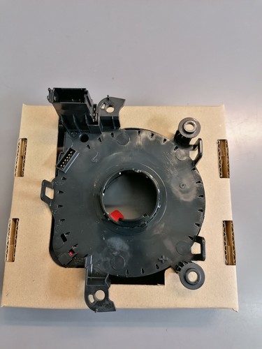 NEW GENUINE BMW G20 G21 G30 G05 STEERING WHEEL COIL SPRING SWITCH ...