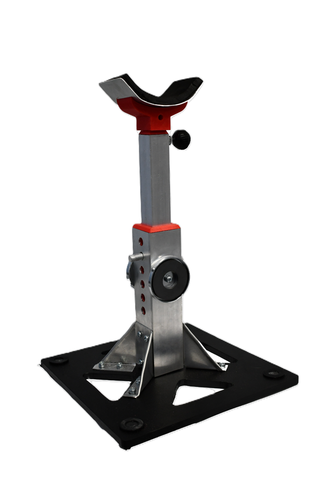 Farrier Hoof Stand | eBay