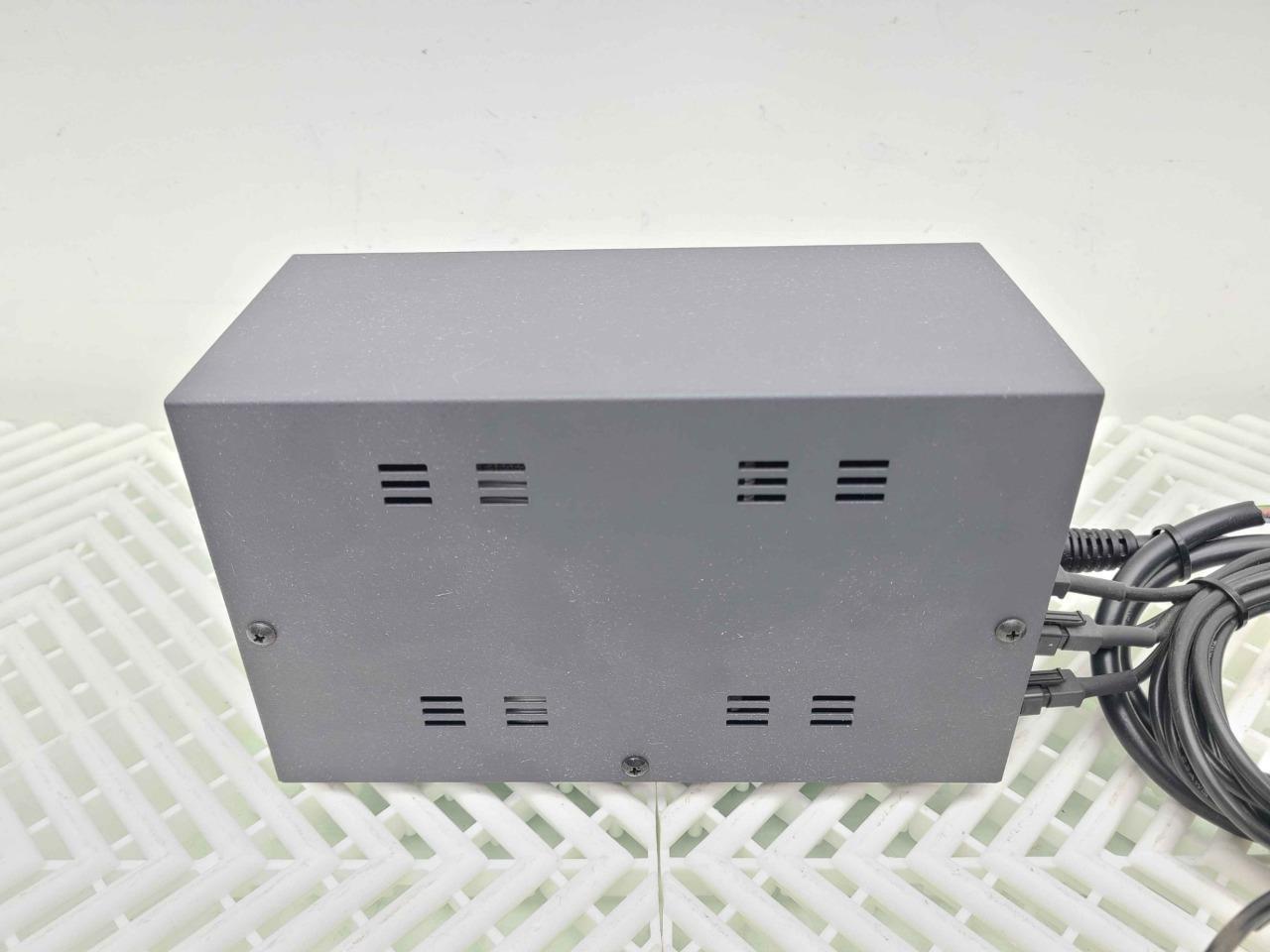 U-Technology Lighting Controller UPD2450W-4S | eBay